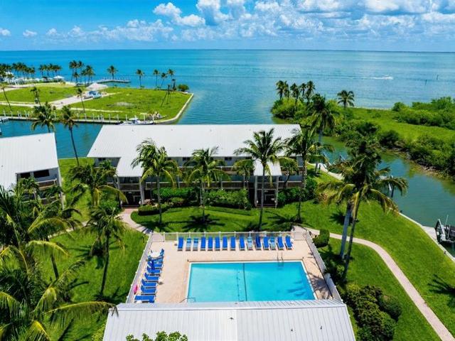 905 Marina Villas Unit 905, Captiva, FL 33924