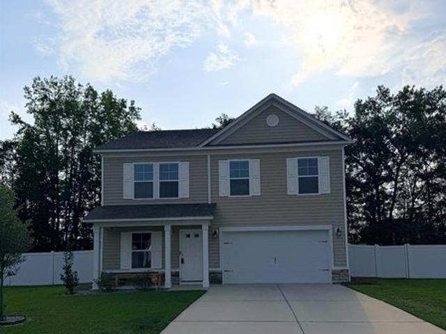 905 McCathern Ave, Sumter, SC 29154
