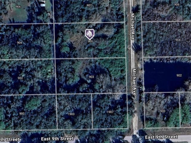 905 Michael Ave, Lehigh Acres, FL 33936 | MLS #2025019