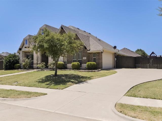 905 Mill Pond Drive