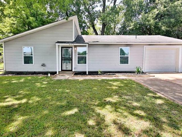 905 Mimosa Dr, West Memphis, AR 72301