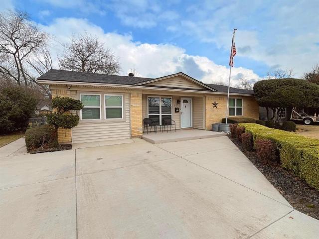 905 Miranda Dr, Mesquite, TX 75149 | MLS #21264