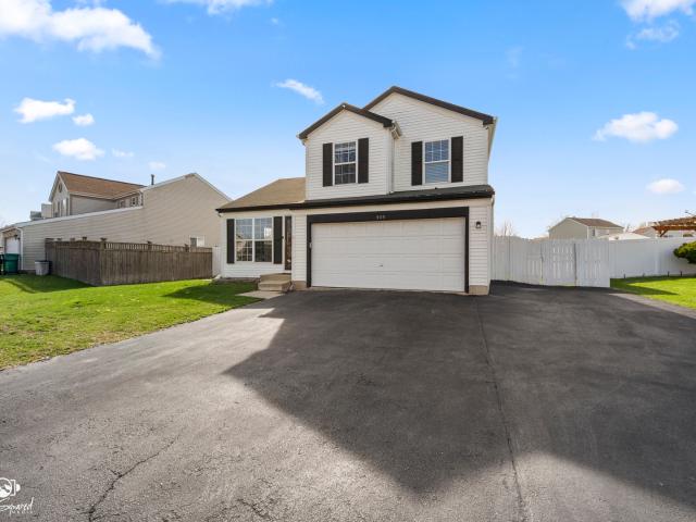 905 Mission Blvd, Joliet, IL 60436 | Compass