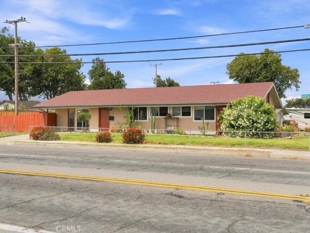 905 N A Street
