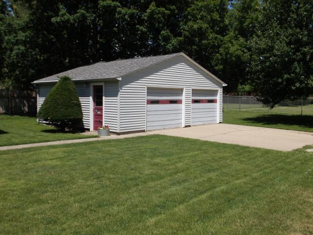 905 N Euclid Street