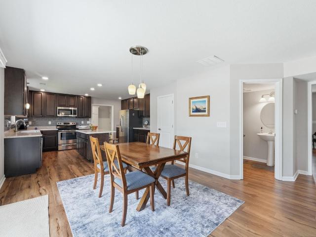 905 N Fox Berry Drive