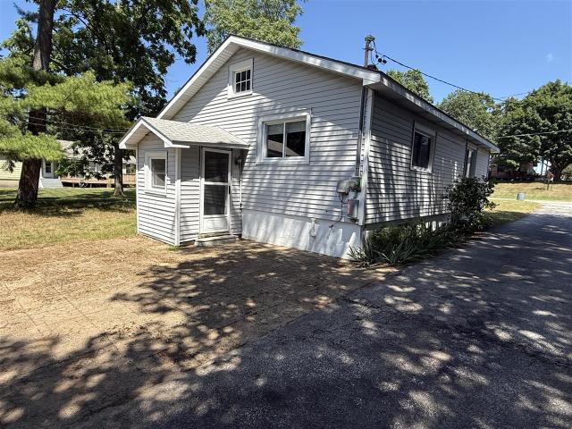 905 N Gaylord Avenue