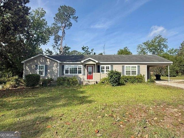 905 N Goodman St, Sparks, GA 31647