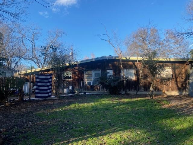 905 Neans Dr, Austin, TX 78758 | MLS #2997 | Compass