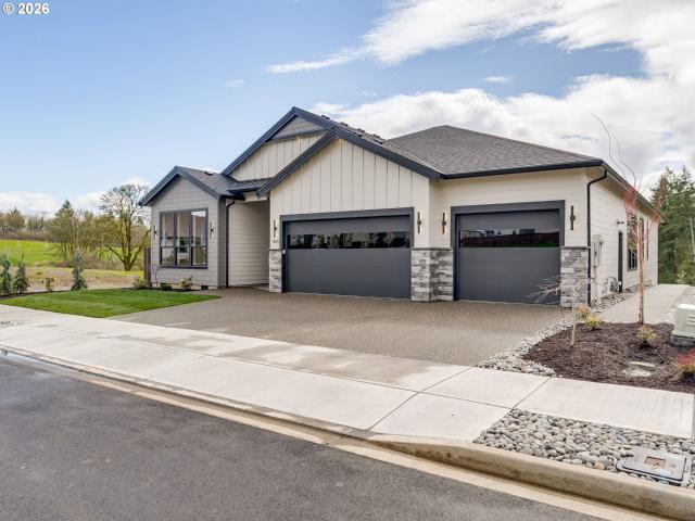 905 NW 173rd St, Ridgefield, WA 98642 | Compass