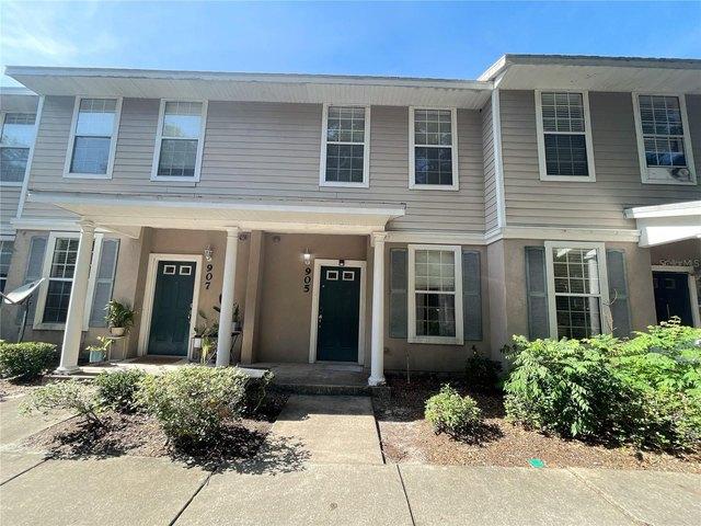 905 NW 21st Ave Unit 905, Gainesville, FL 32609