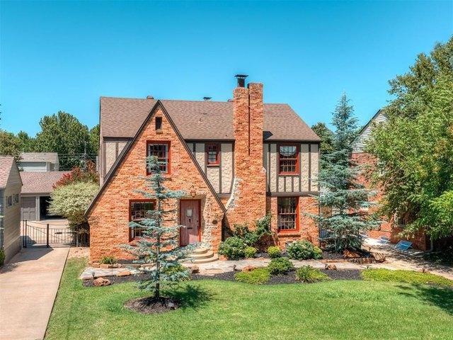 905 NW 37th St, Oklahoma City, OK 73118
