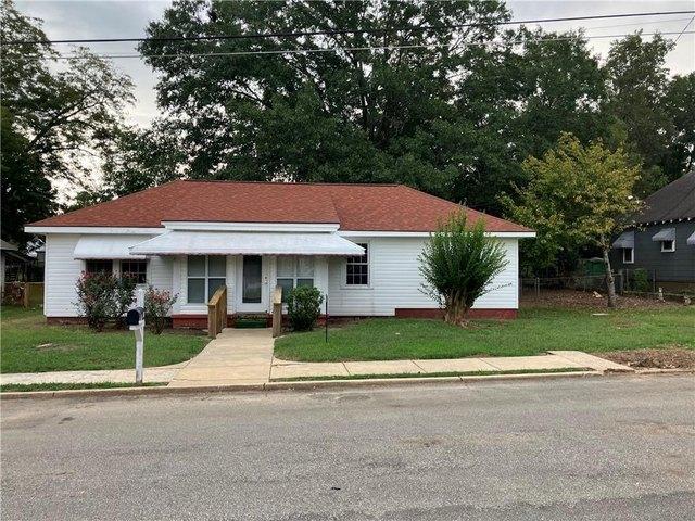 905 S 7th Ave, Lanett, AL 36863