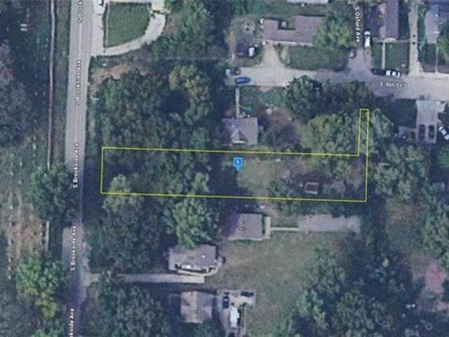 905 S Brookside Ave, Independence, MO 64053