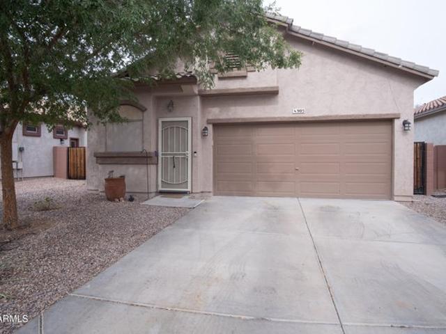 905 S Bristol, Mesa, AZ 85208