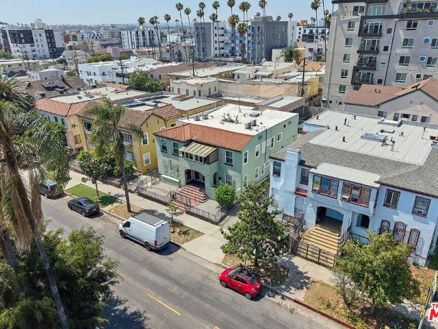 905 S Catalina St, Los Angeles, CA 90006 | MLS #26701 | Compass