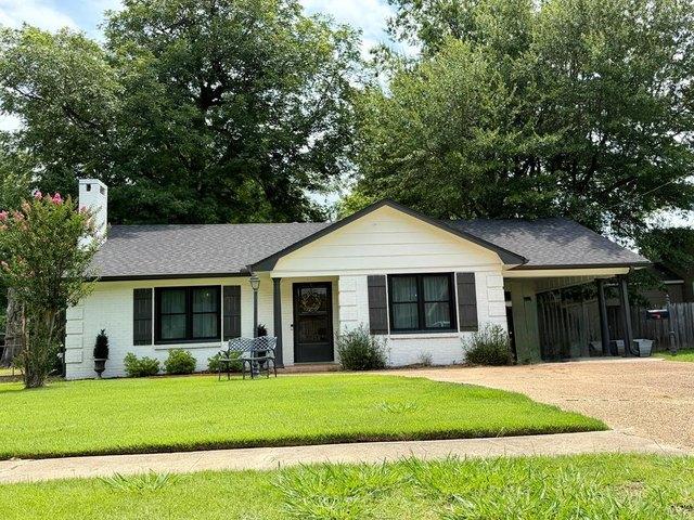 905 S Fifth Ave, Cleveland, MS 38732