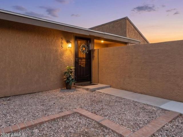 905 S Hacienda Dr, Tempe, AZ 85281