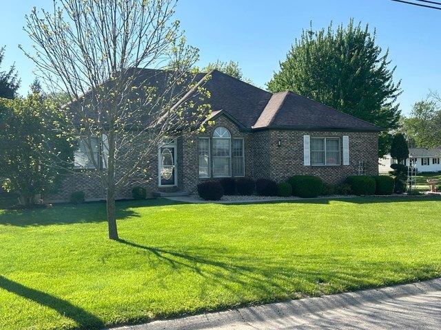 905 S Park Ave, Batesville, IN 47006