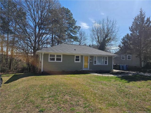 905 S Plum St, Durham, NC 27701 | MLS #LP758707