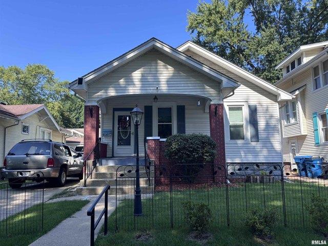 905 S State St, Springfield, IL 62704