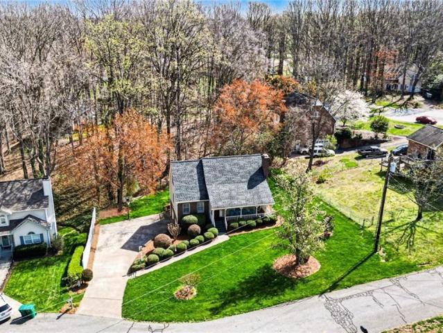 905 Smoke Tree Ct, Lewisville, NC 27023 | MLS #1213 | Compass
