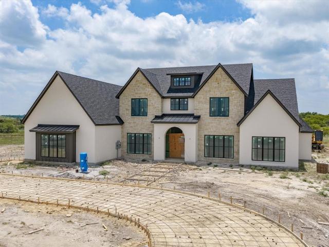 905 San Jacinto, Aledo, TX 76008 | MLS #21305