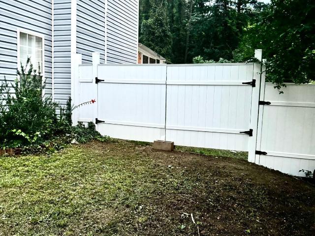 905 Sanderson Drive