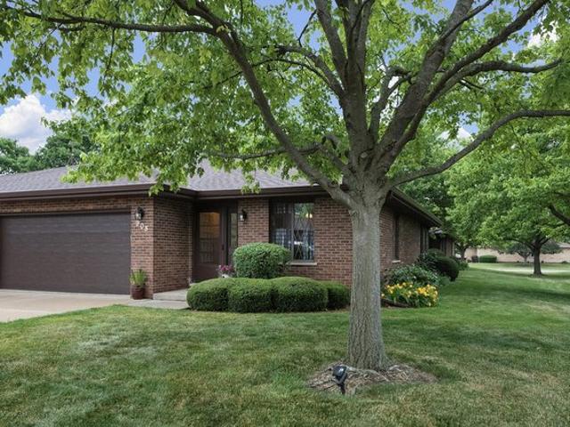 905 Shagbark Rd Unit 905, New Lenox, IL 60451