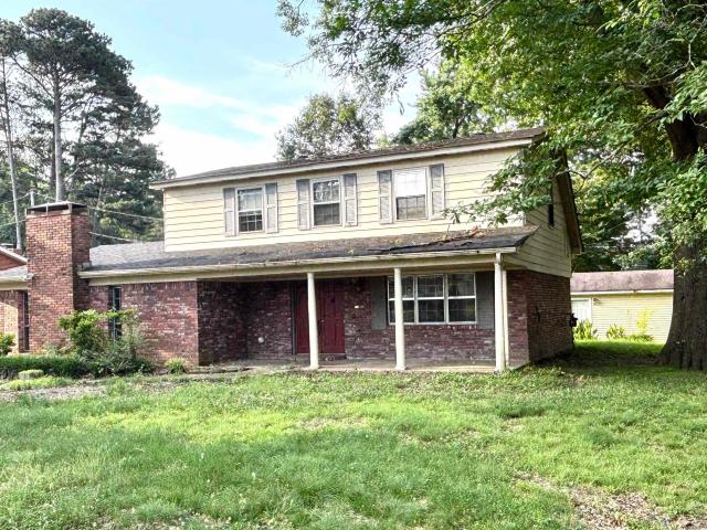 905 Shall Ct