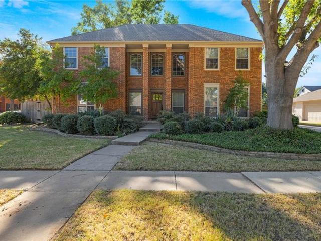 905 Silverthorne Trl, Highland Village, TX 75077
