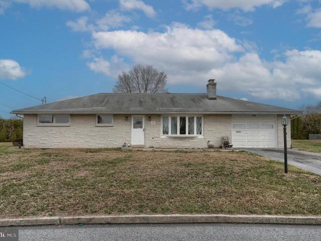 905 Skyline Drive