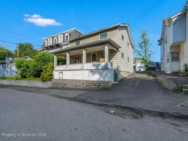905 Slocum Ave, Scranton, PA 18505