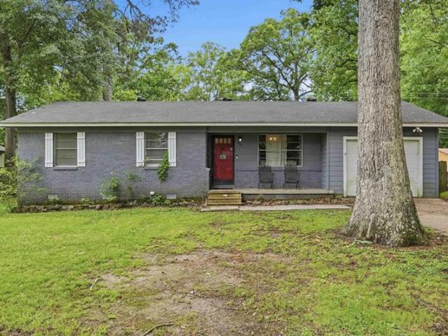 905 Stirrup Pl, Jacksonville, AR 72076