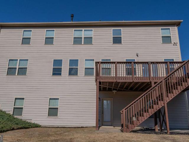 905 Stonekirk Court