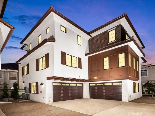 905 sunset Boulevard A