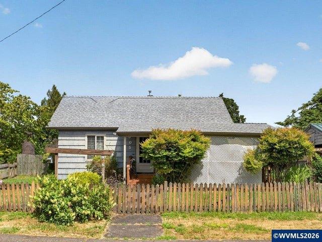 905 SW 13th St, Corvallis, OR 97333