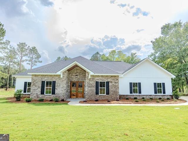 905 Sweet Magnolia Cir, Dublin, GA 31021