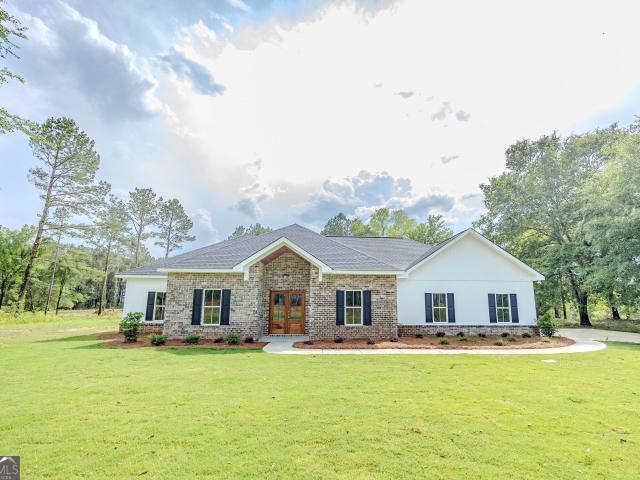 905 Sweet Magnolia Circle