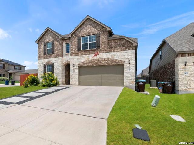 905 Pasture Rose