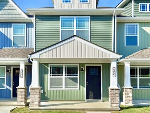 905 Peaceful Pl, Clarksville, TN 37040