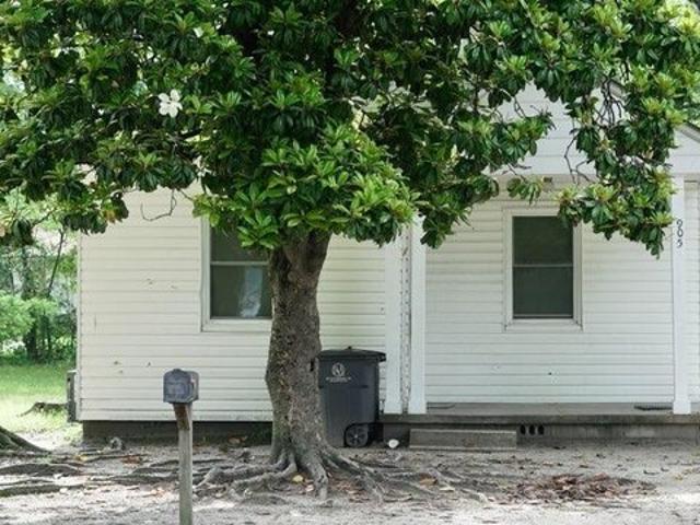 905 Pender St, Rocky Mount, NC 27801