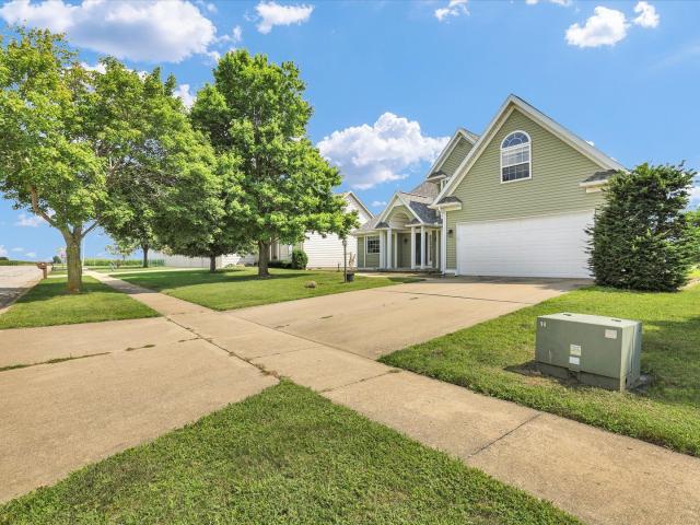 905 pheasant run road