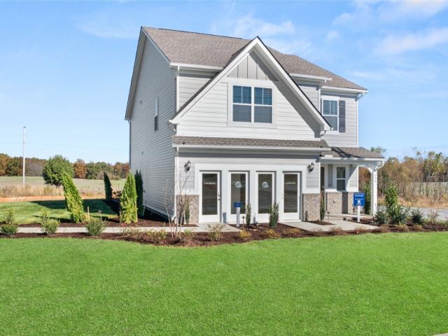 905 Pitcher Drive