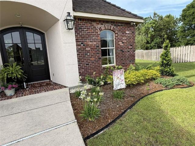 905 Pine Wild Circle