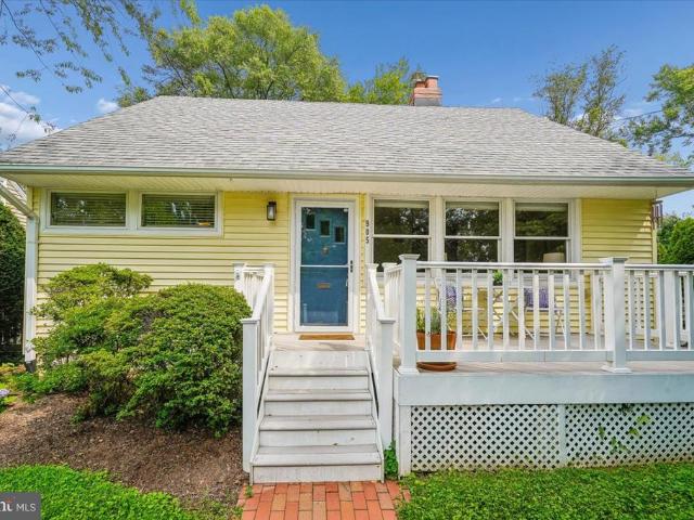 905 Robin Road