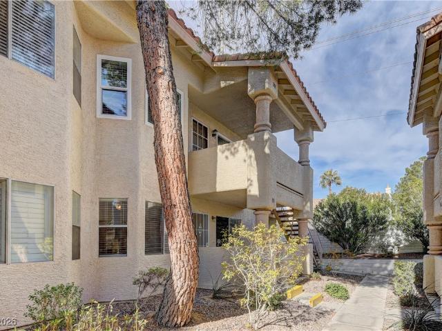 905 Rockview Dr, Unit 101, Las Vegas, NV 89128 | MLS #2751