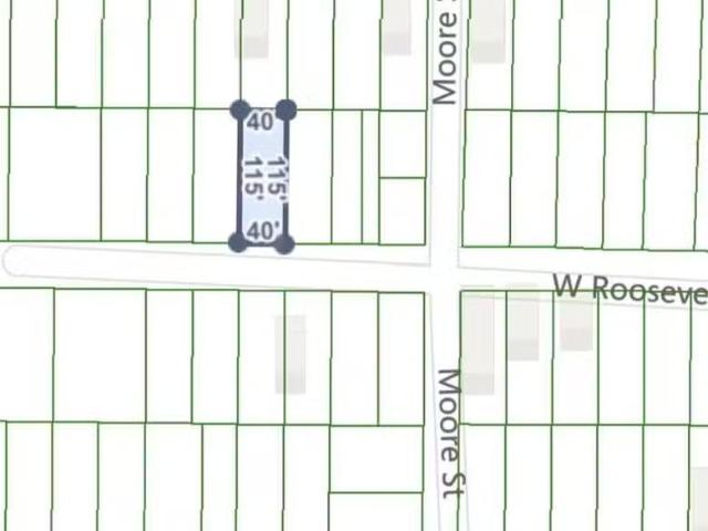 905 Roosevelt St, Longview, TX 75601