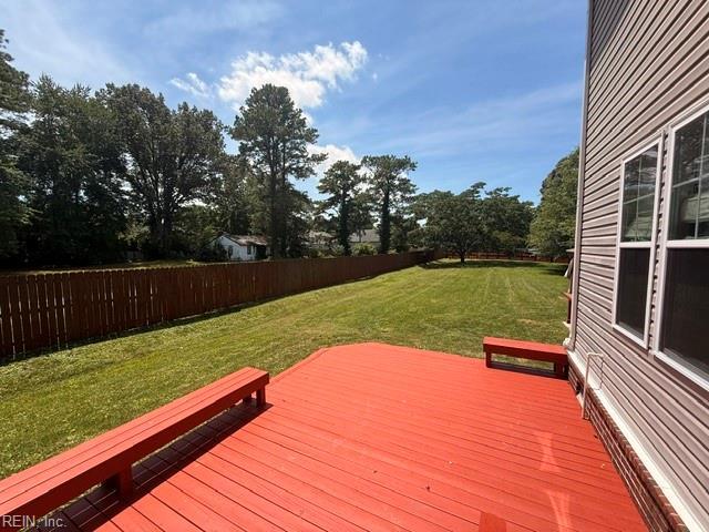 905 Rosana CT