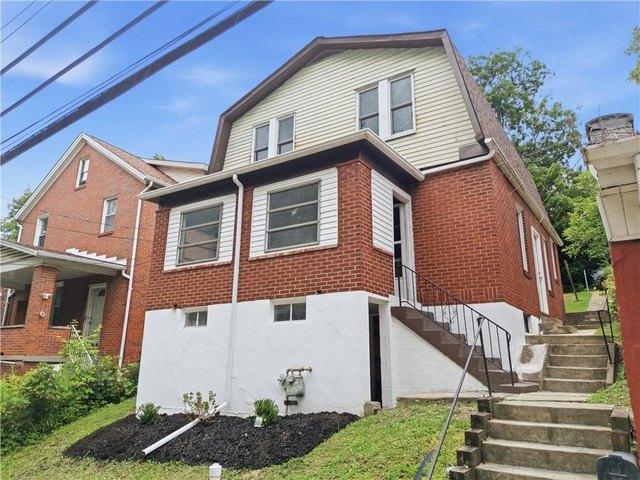 905 Rebecca St, McKeesport, PA 15133